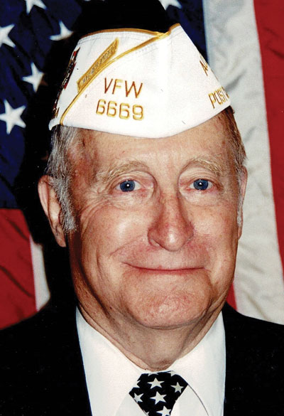 Marvin Russell “Bob” Nicholas | News, Sports, Jobs - News and Sentinel